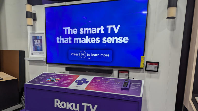 Roku TVs: Here's who makes them and where they're manufactured