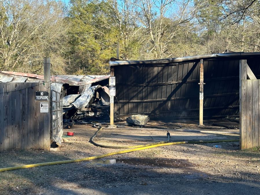 Fire marshal reveals cause of fire that killed brothers in Waskom