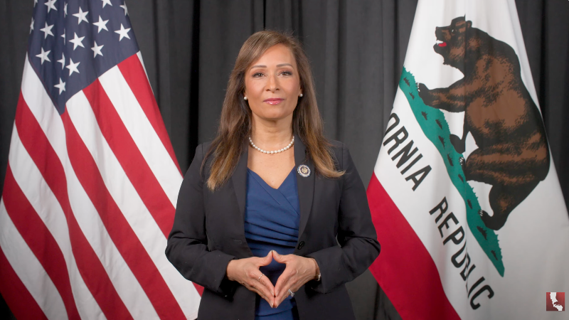 Here's how the California Senate Republicans responded to the State of ...