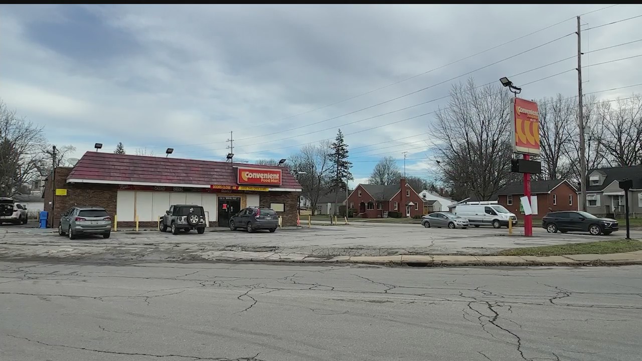 Troubled convenience store to reopen but with conditions