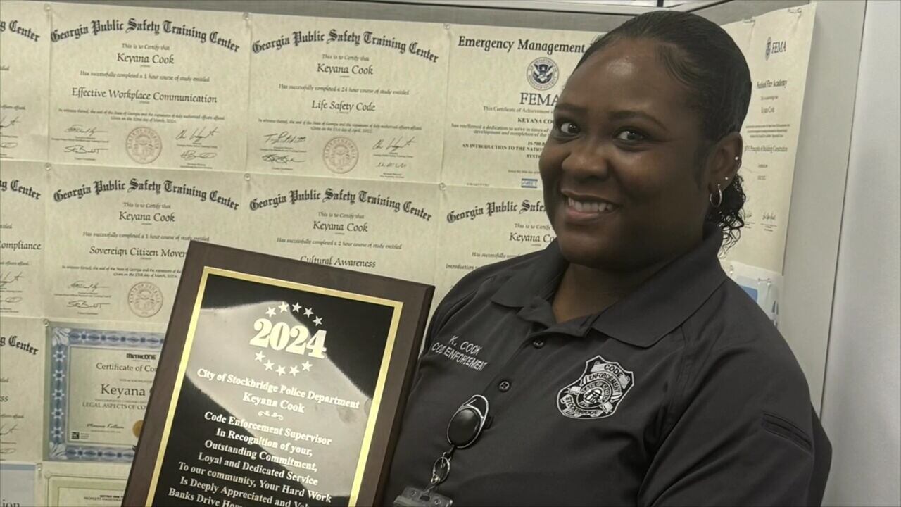 Ex-supervisor files 2nd discrimination lawsuit against Stockbridge ...