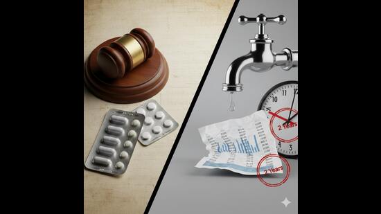 CIC issues show-cause to CGHS official, fines DJB officer over RTI lapses