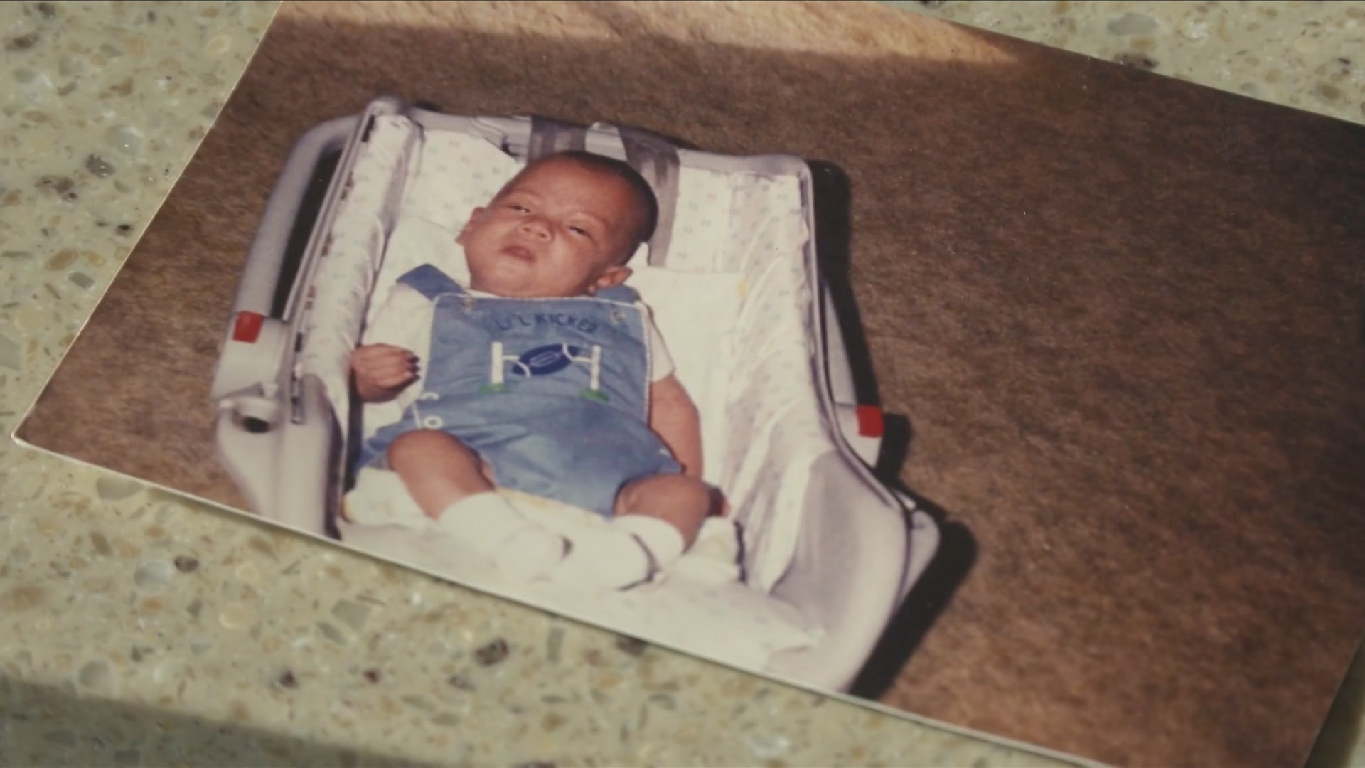 NICU survivor helping save lives