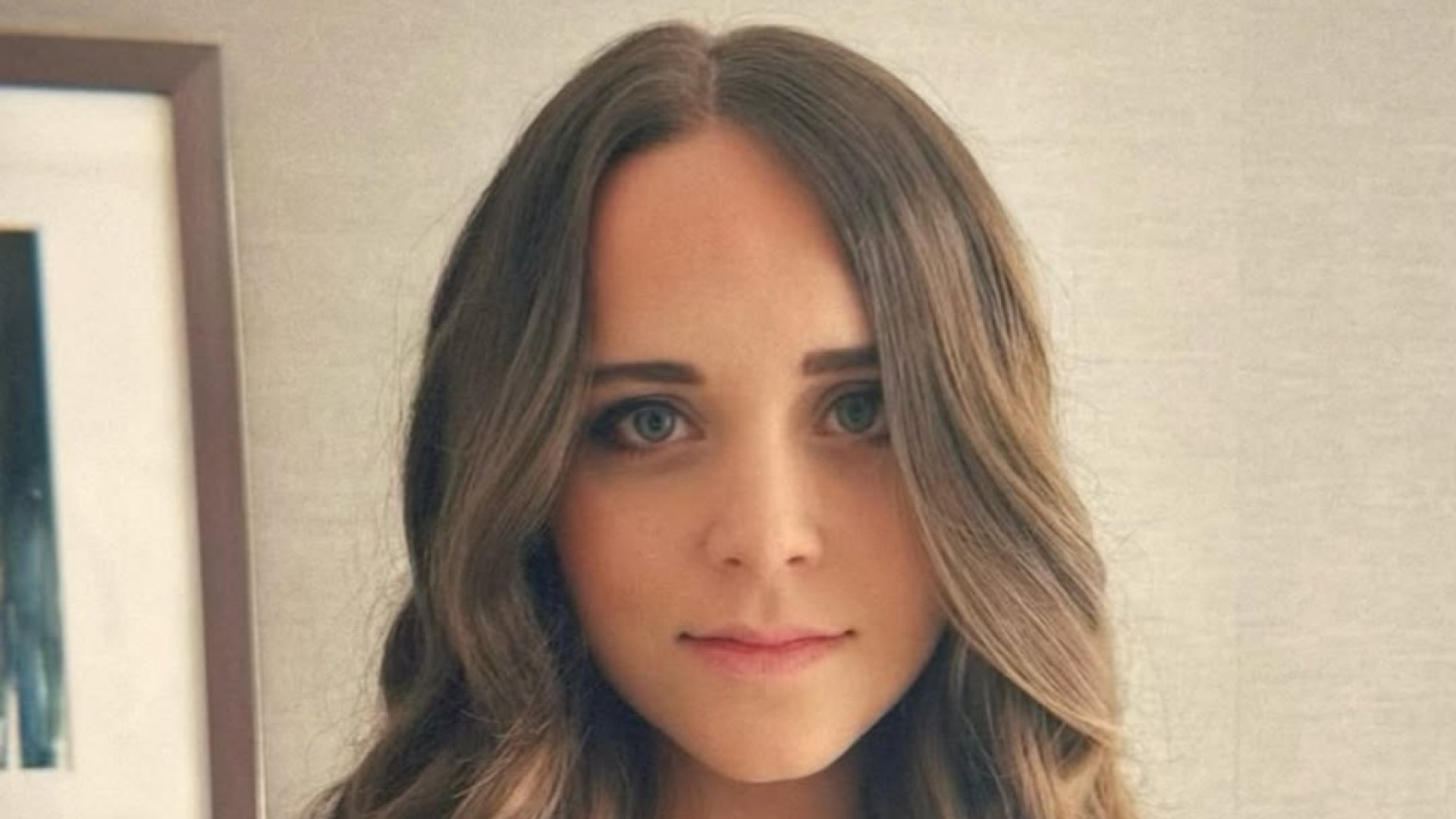 Jinger Duggar says she's 'not sure' if she'd ever get a flu shot