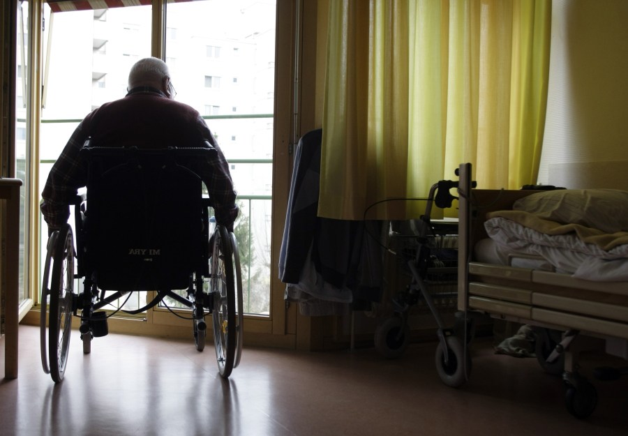 Social Security delays strain older adults’ finances