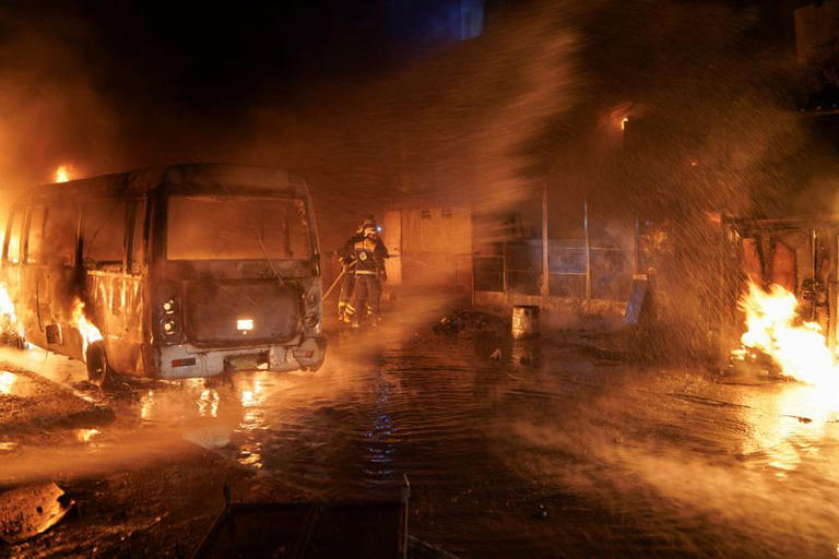 Syria declares ceasefire in Aleppo after fresh clashes with Kurdish forces