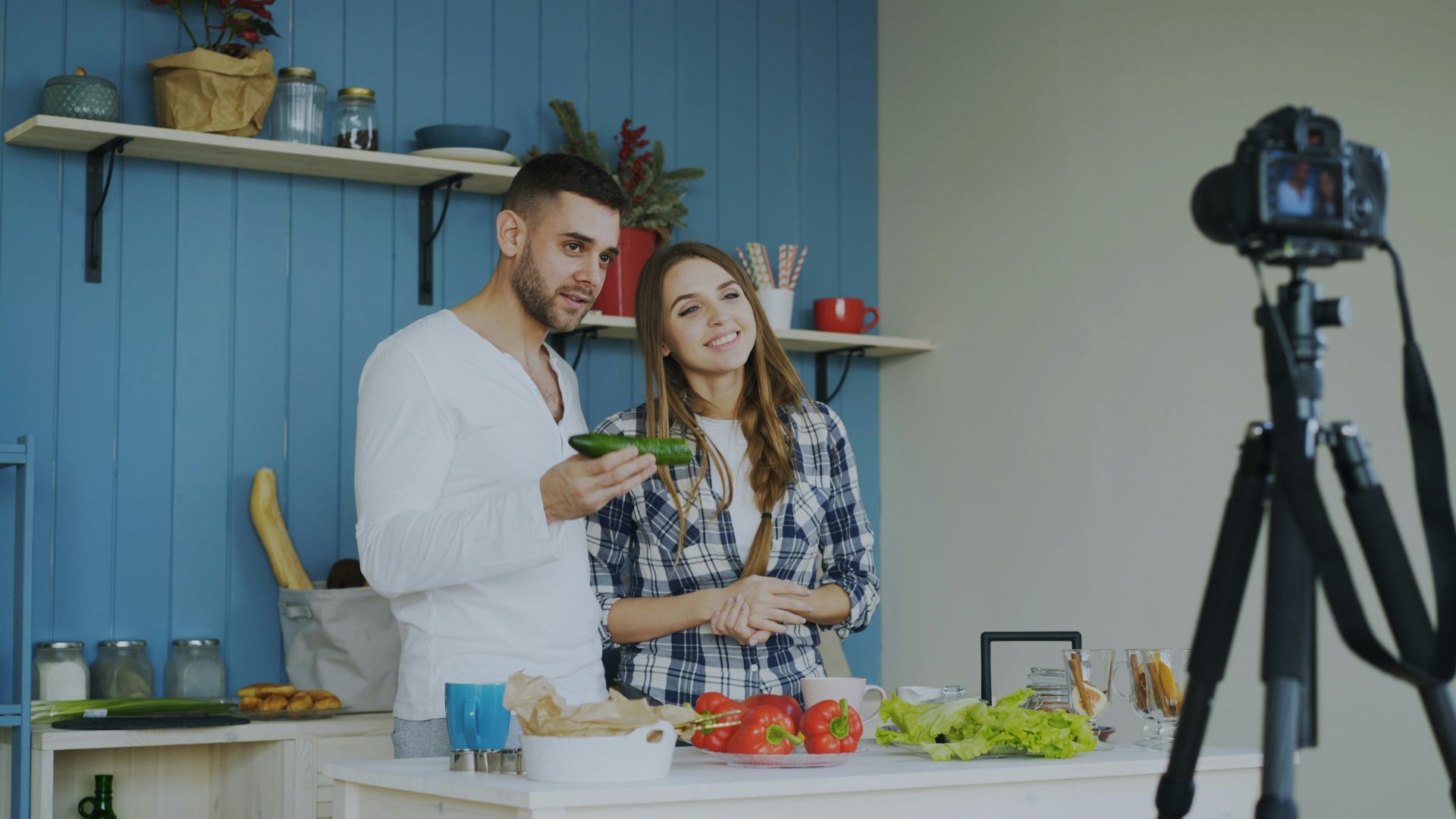 Stop taking cooking advice from influencers