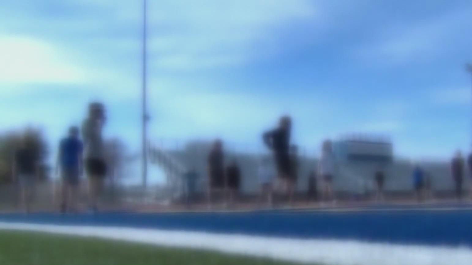 West Virginia attorney general prepares to argue transgender athlete ...