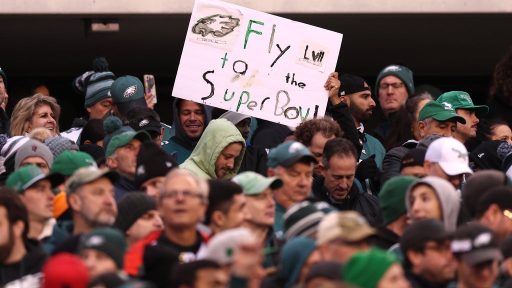 Philadelphia bar Ladder 15 turns away San Francisco 49ers fans planning ...