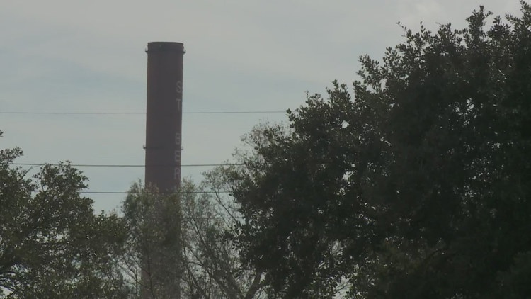 'It's indescribable': St. Bernard residents demand action over ...