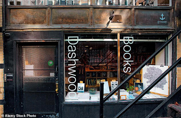 'Absolutely perfect' bookshop in London named best in the world - here ...