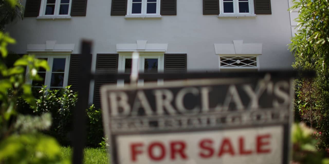 Trump suggests his ‘representatives’ will buy $200 billion in mortgage ...