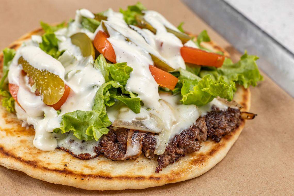 Mediterranean restaurant Gyro Rice & Spice is expanding into Grapevine