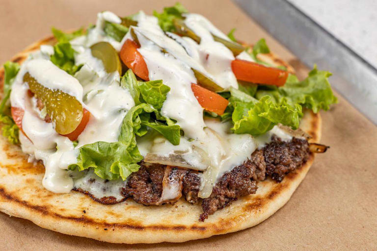 Mediterranean restaurant Gyro Rice & Spice is expanding into Grapevine