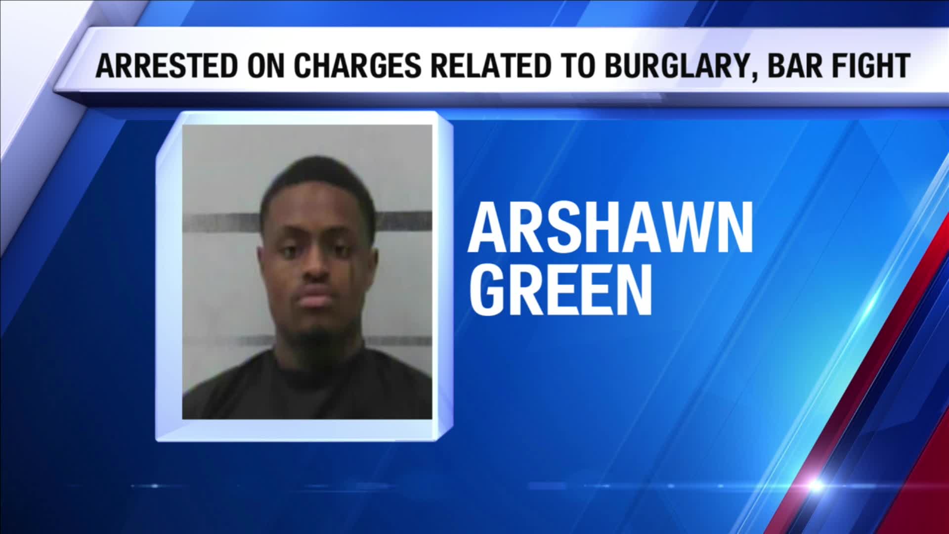 Lubbock man jailed in connection to bar fight, aggravated robbery