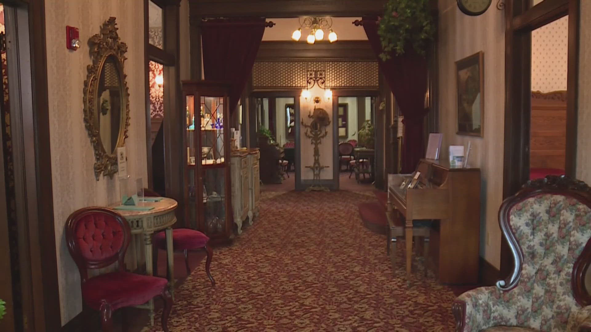 Fort Smith directors decide to keep funding for Miss Laura's