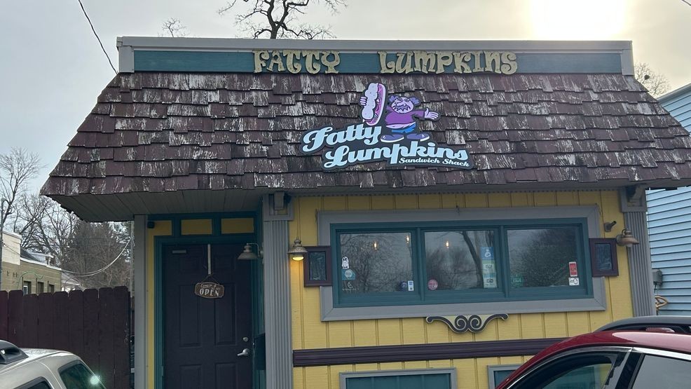 Muskegon sandwich shop owner speaks out over social media on Minnesota ...