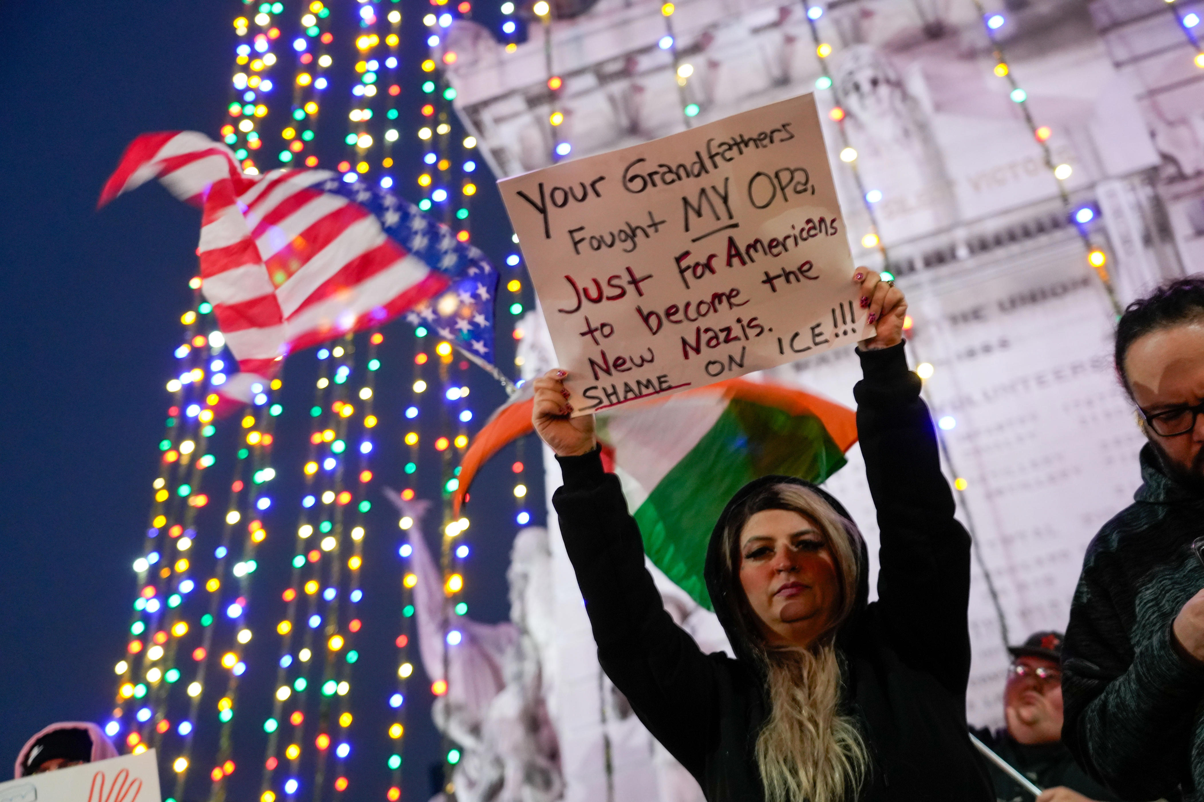 Trump threatens to invoke Insurrection Act in Minneapolis. What does ...