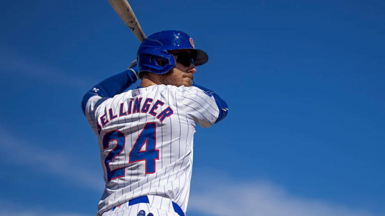 MLB rumors: Bo Bichette-Phillies heat, Bellinger-Cubs smoke, Red Sox ...