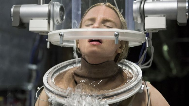 The real reason Netflix canceled The OA