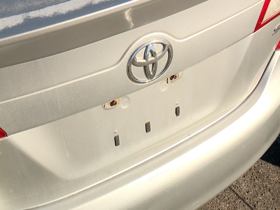 Las Vegas-area residents report nearly 25,000 unregistered vehicles to DMV