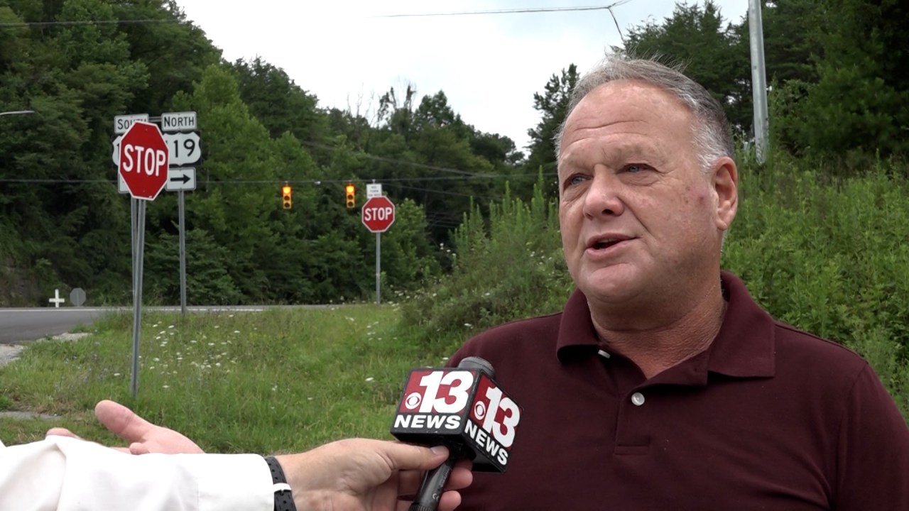 Unsolved murder of WV House of Delegates employee Eddie Belcher: Where ...