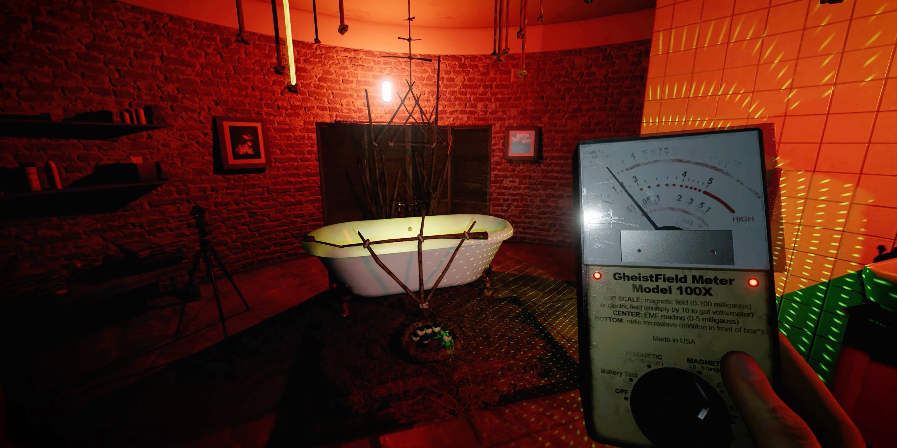 Phasmophobia developer Kinetic Games announces its next phase