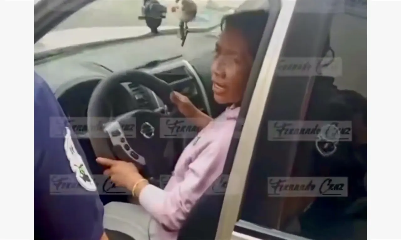 Conductora que mató a Diego en Naucalpan había atropellado a una ...