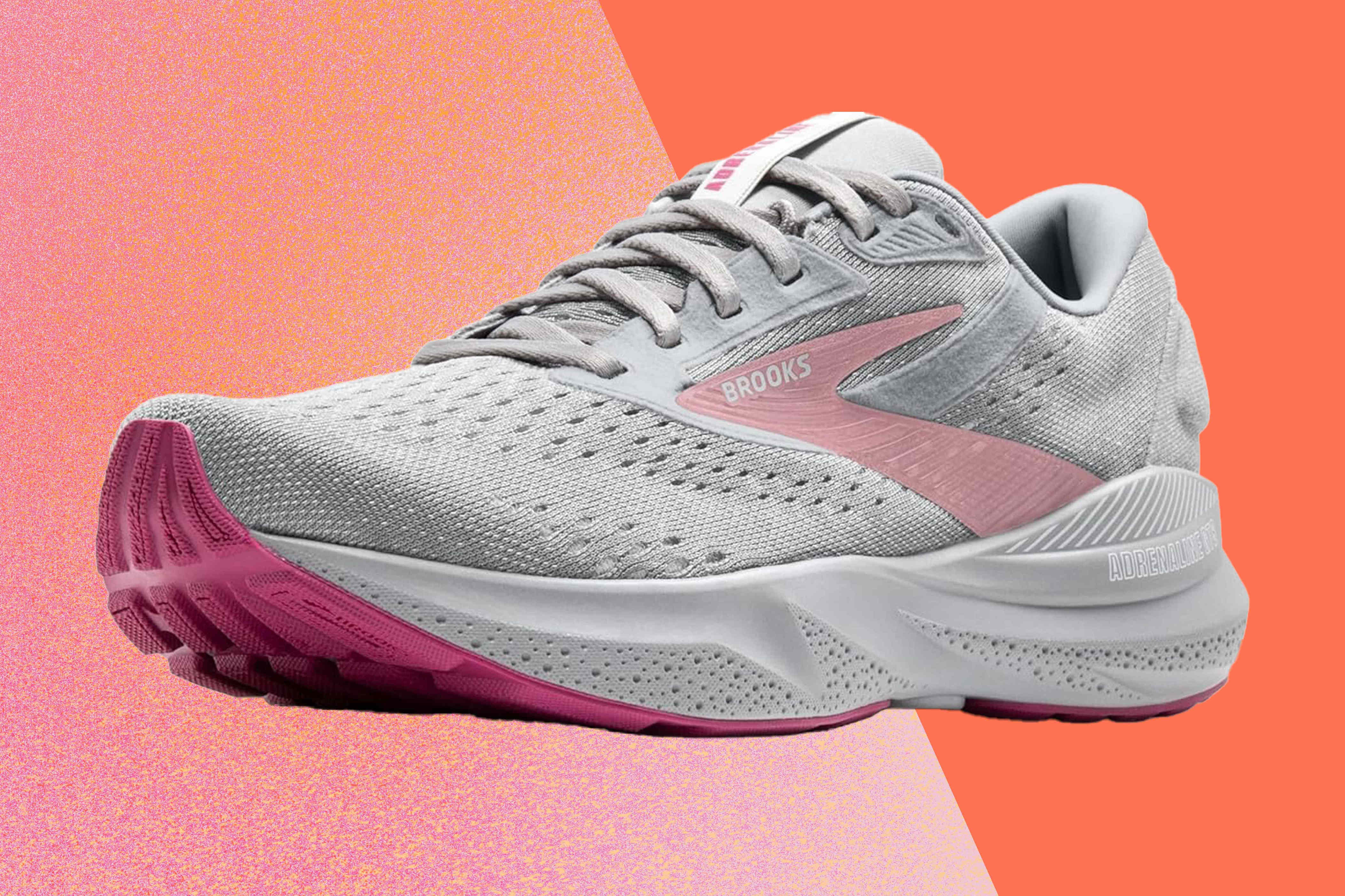 These Brooks sneakers are more comfortable than custom orthotics, fans ...