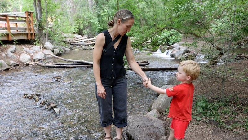 Utah governor, US Forest Service sign major agreement to foster ...