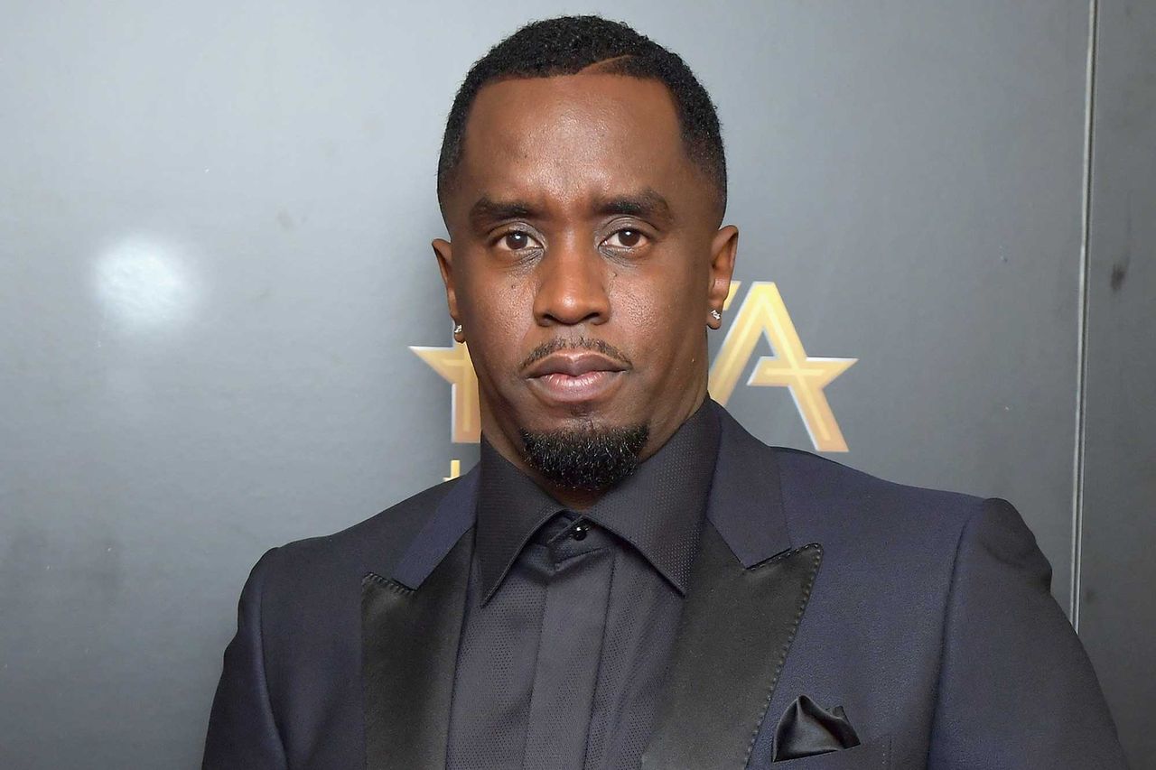 Donald Trump reveals Diddy 'asked me for a pardon' in a letter, but he ...