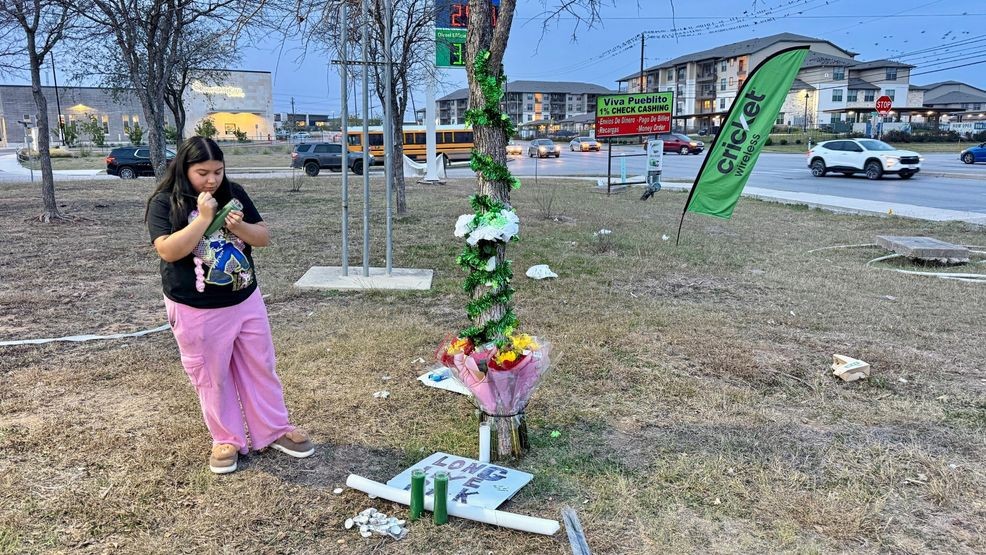 Travis County Sheriff's Office investigates first homicide of 2026 near ...