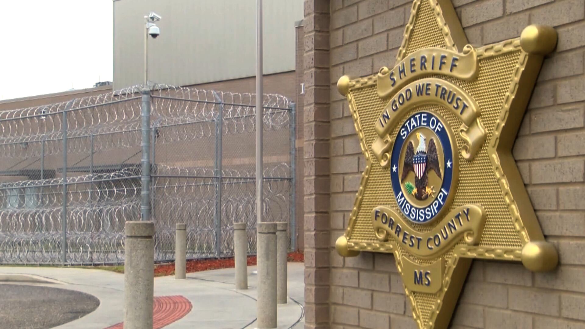 Forrest County Sheriff’s Office reports reduced crime rates in 2025