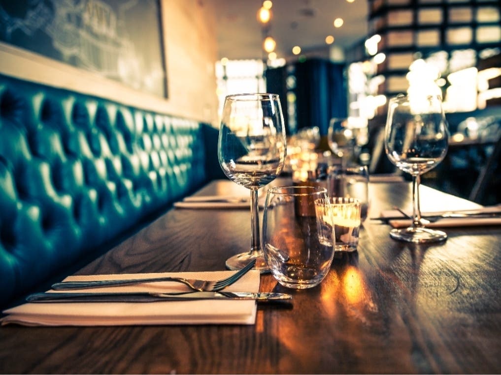 NoVA diners can find 2 of the most beautiful new restaurants in America ...