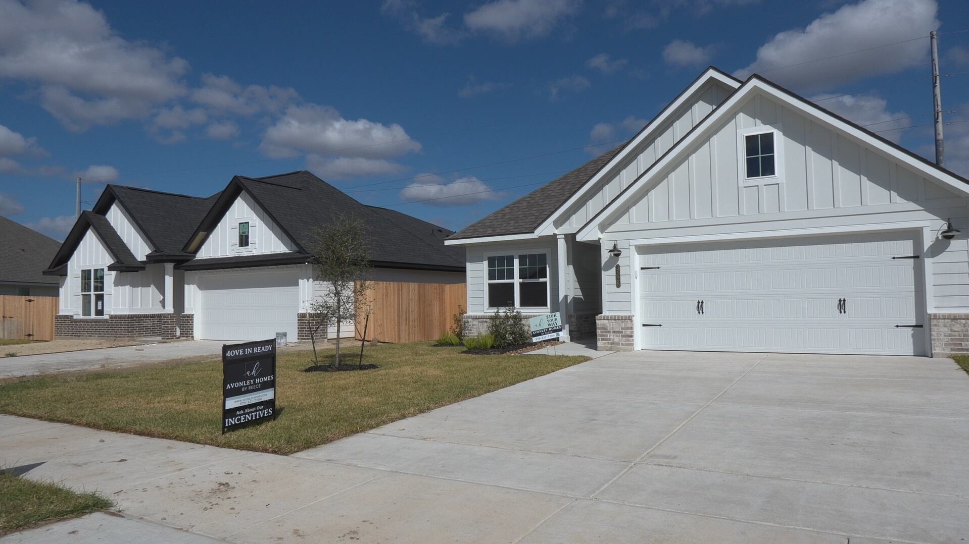 Real estate experts: Ban on large investors buying homes would have ...