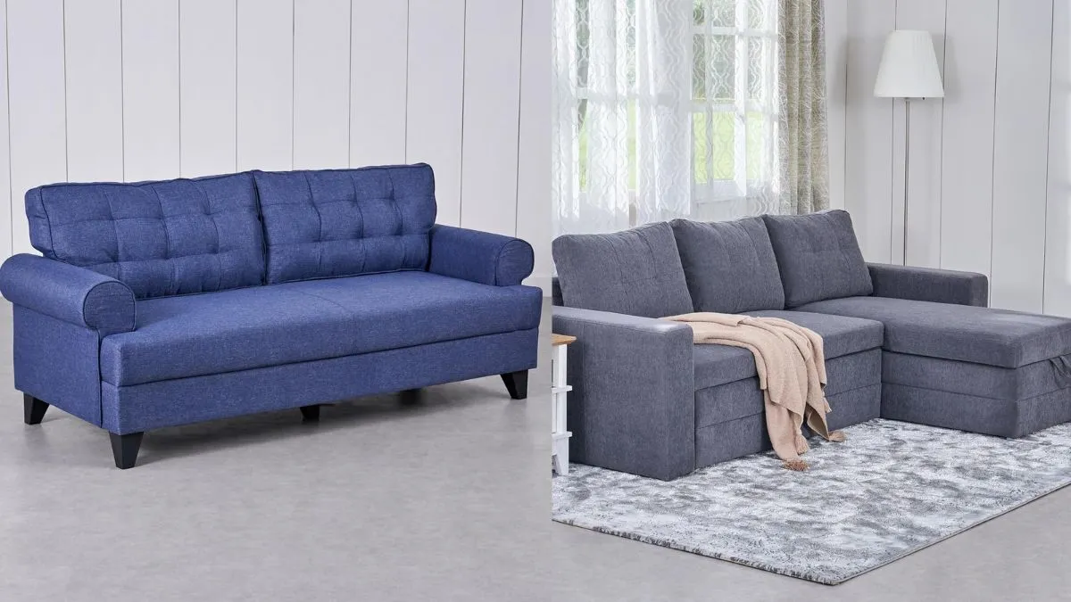 Best Home Centre sofa sets for living room: Top 5 stylish and sturdy picks
