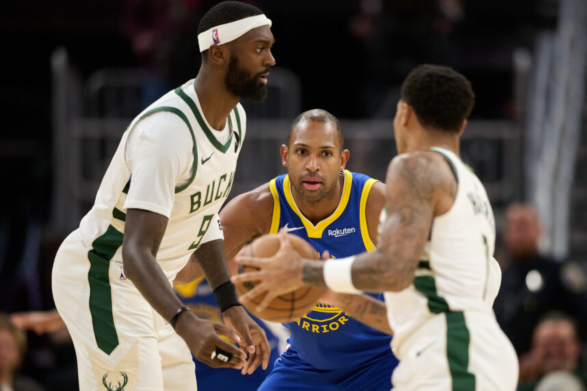 Warriors vs. Bucks recap: Curry’s 31 points and Melton’s surge secure ...