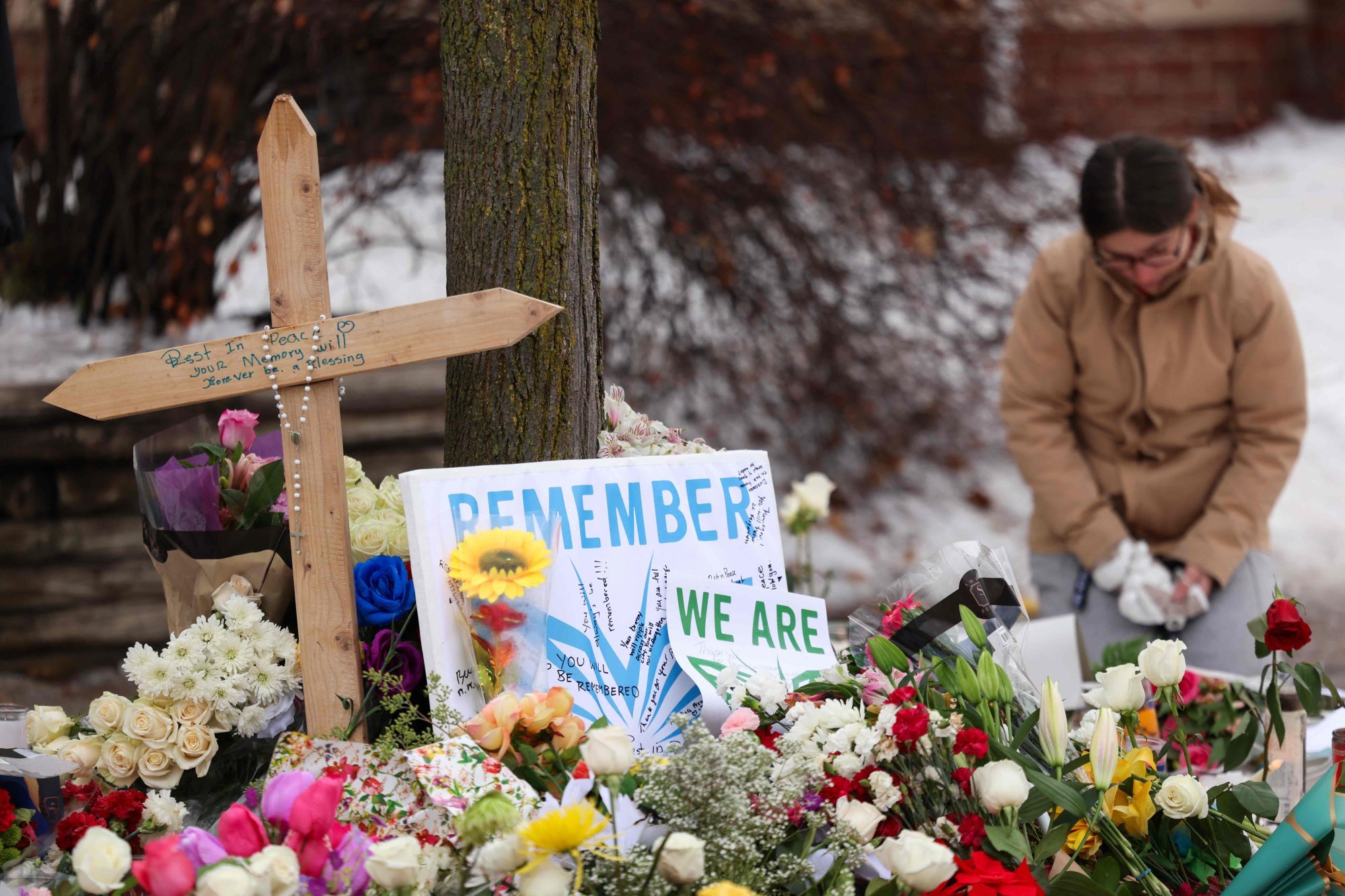 Minnesota investigators barred from probe into ICE officer’s killing of ...