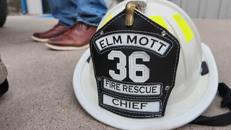 Last Call Foundation donation brings safer gear to growing Elm Mott ...