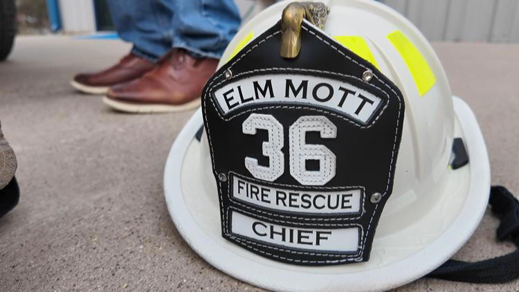 Last Call Foundation donation brings safer gear to growing Elm Mott ...