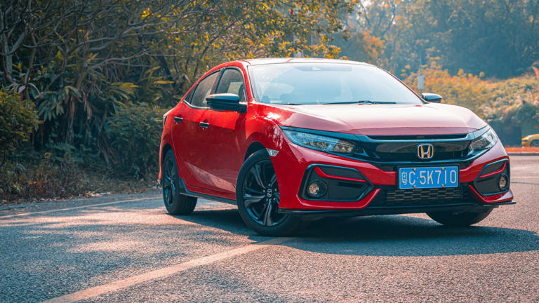 Why modern cars feel fast but soulless