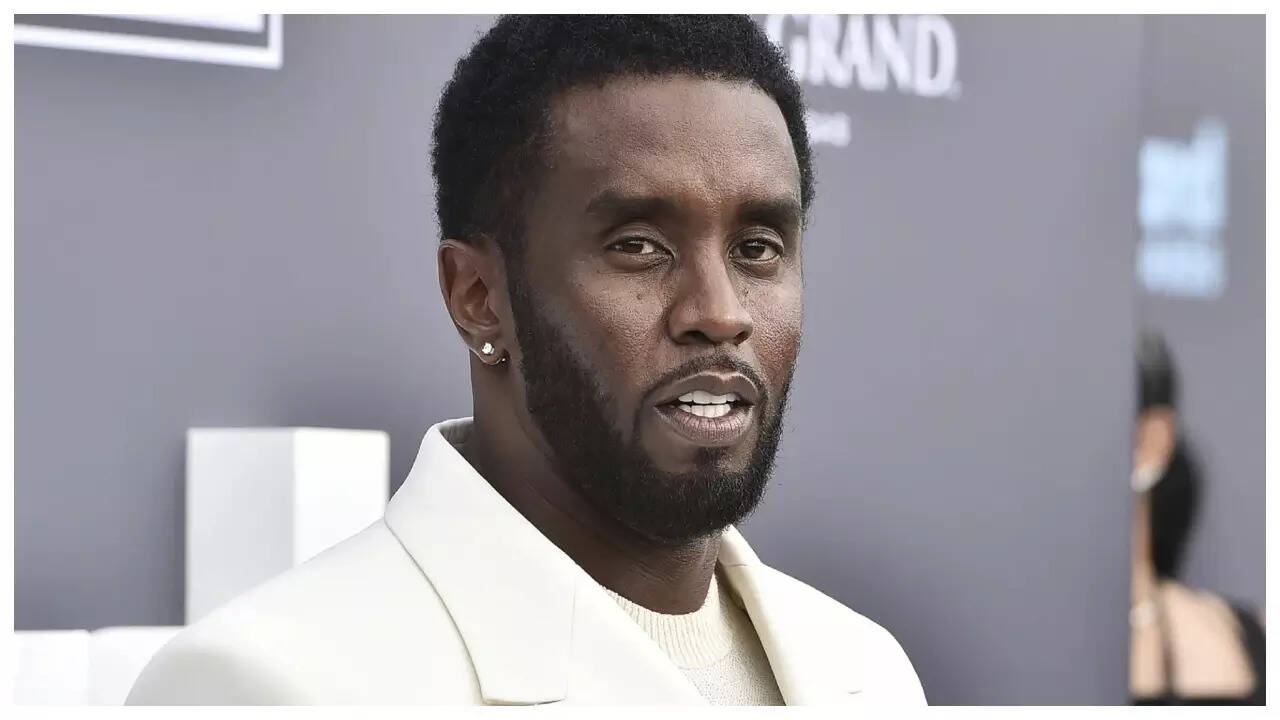 Sean 'Diddy' Combs writes letter to Donald Trump asking for pardon in ...