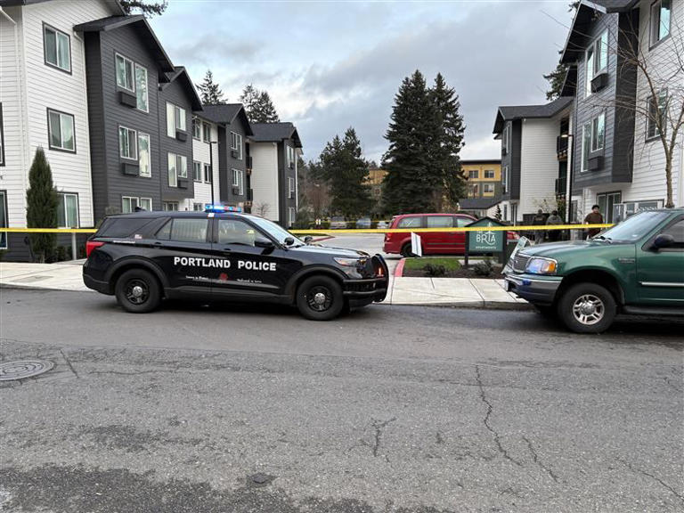 Man shot by Border Patrol in Portland charged with aggravated assault ...