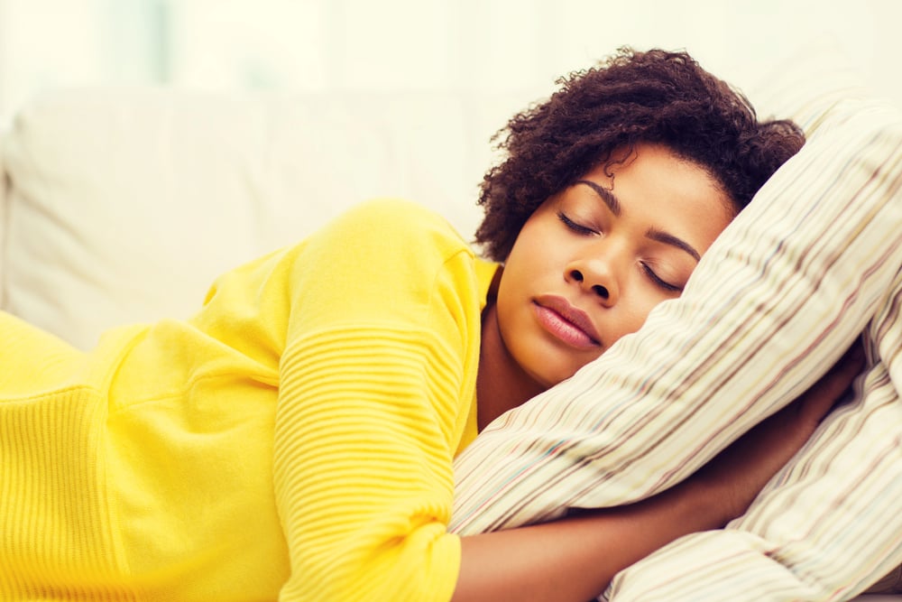 Nighttime sleep experts say your nighttime routine may be overloaded ...