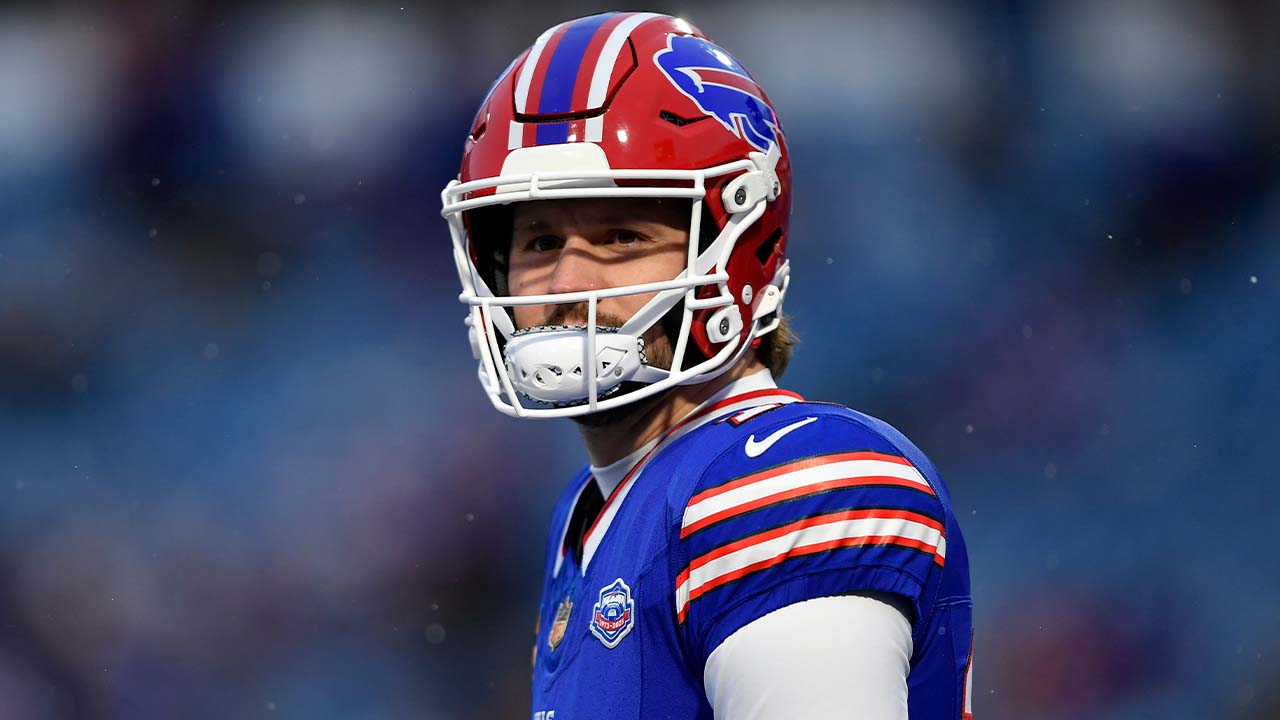 Experience doesn't win or lose games, but Buffalo Bills have plenty of ...