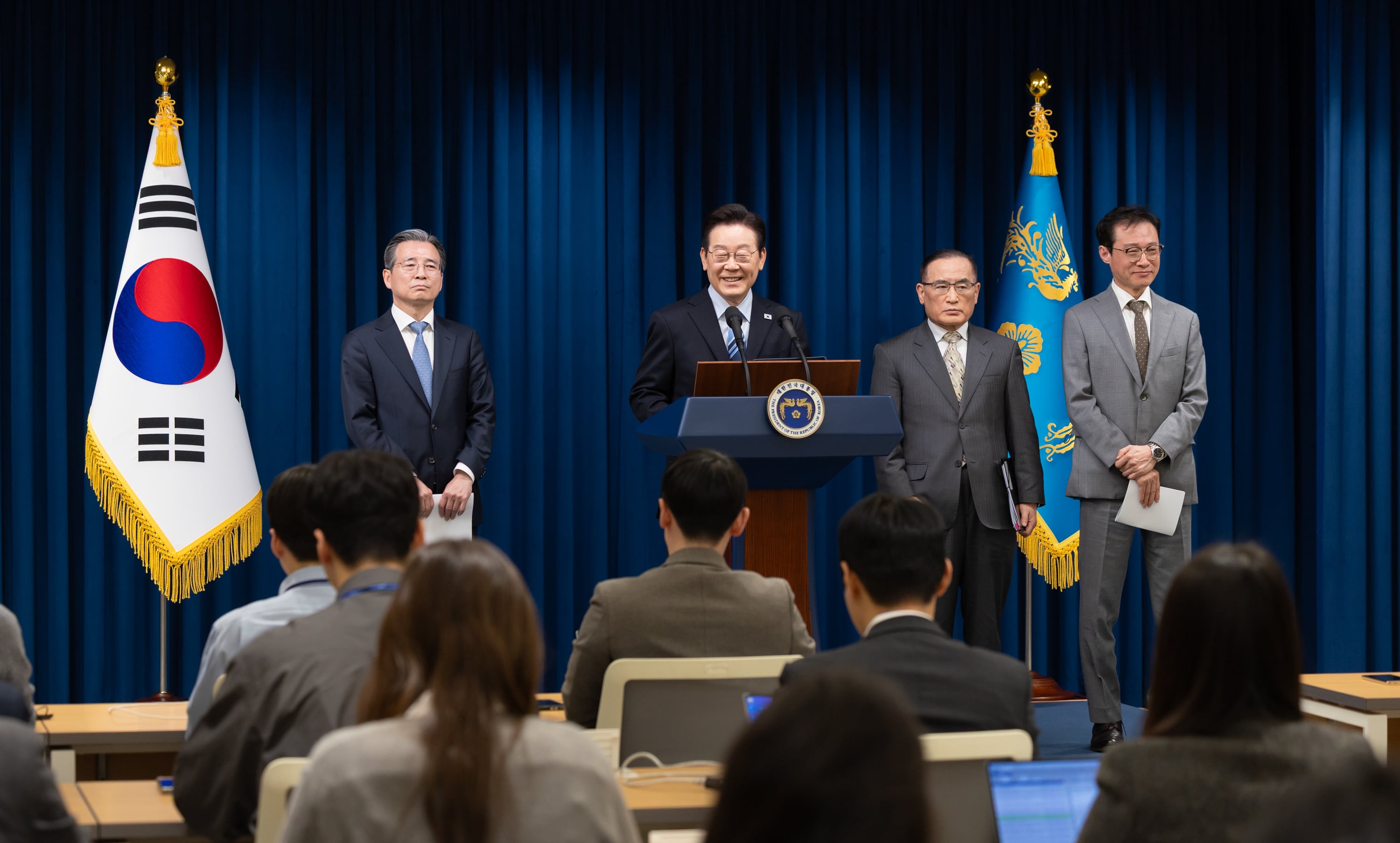 South Korea launches nuclear cooperation task force