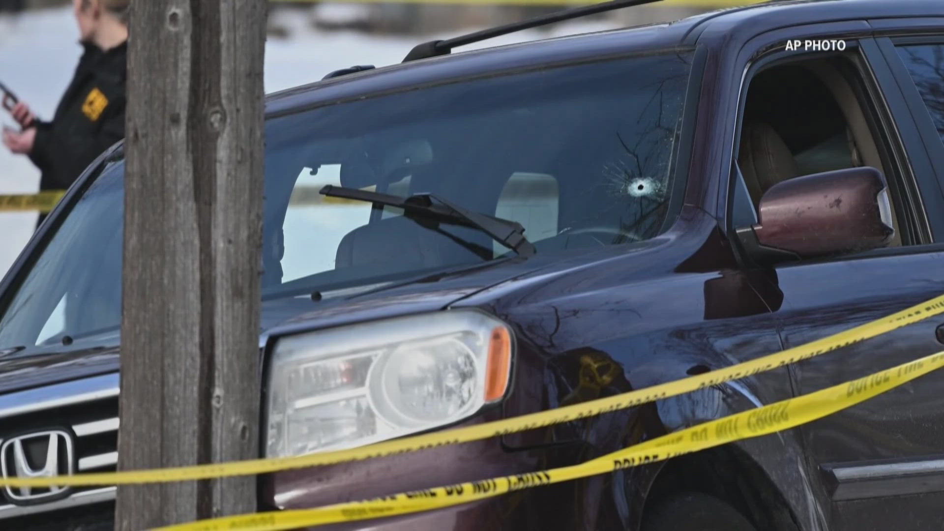 State investigators say they can't access ICE shooting evidence after ...