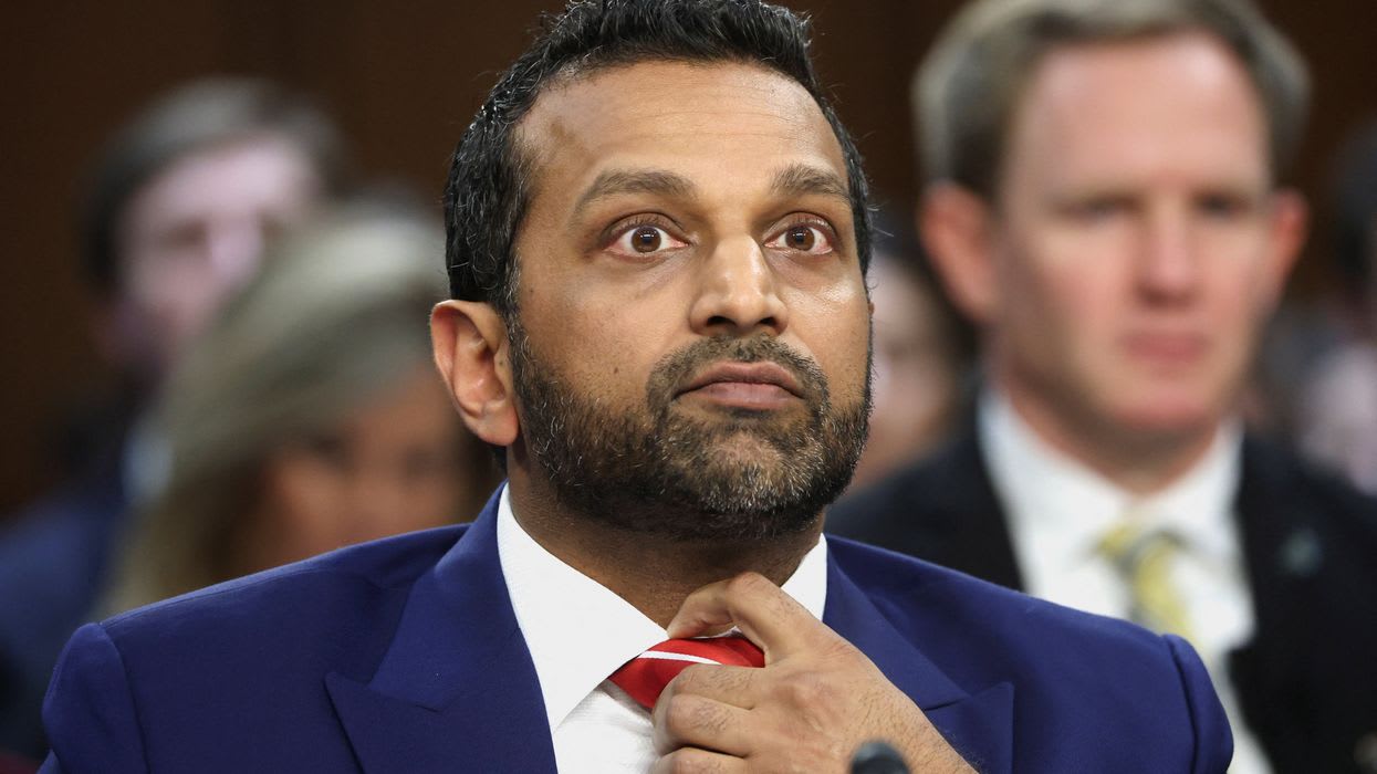 Ex-FBI counsel flags concerning development in ICE investigation