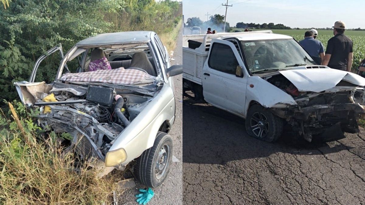 Todos los detalles sobre la muerte de Eliza en Sinaloa, la hermana de ...