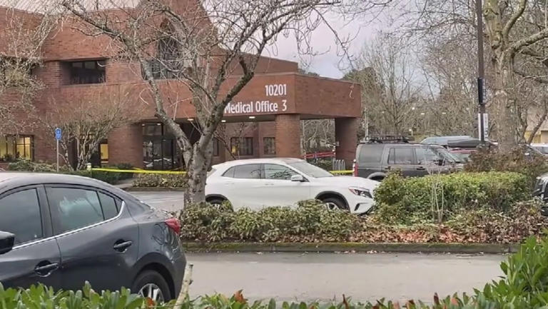 Man, woman shot by federal agent in Portland in 'targeted' vehicle stop ...